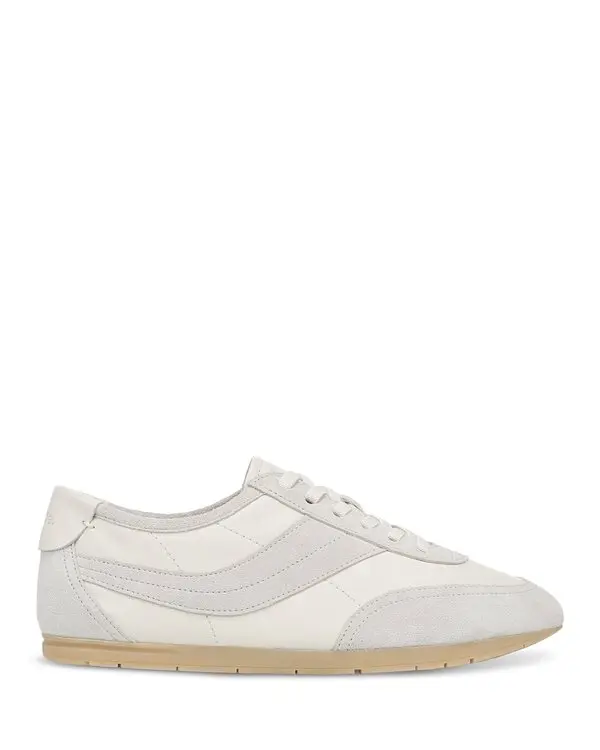 Vince La Running Sneakers - Horchata