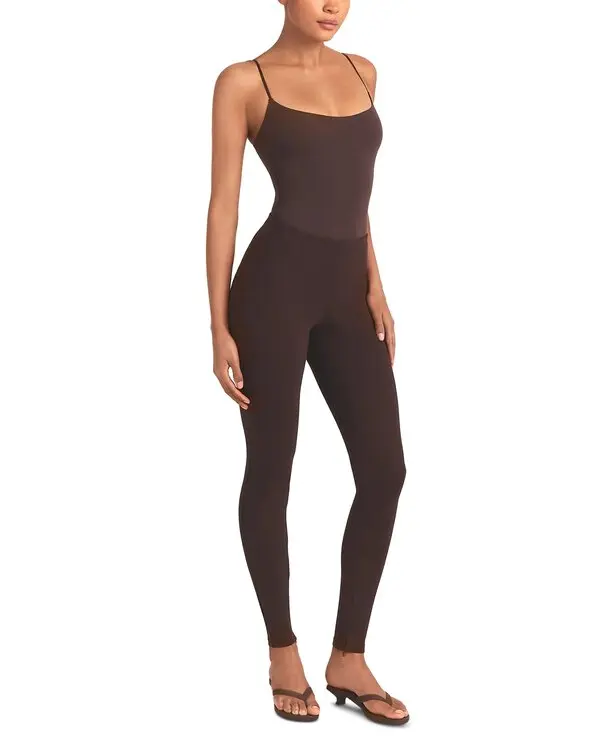SKIMS Essential High Waist Pants