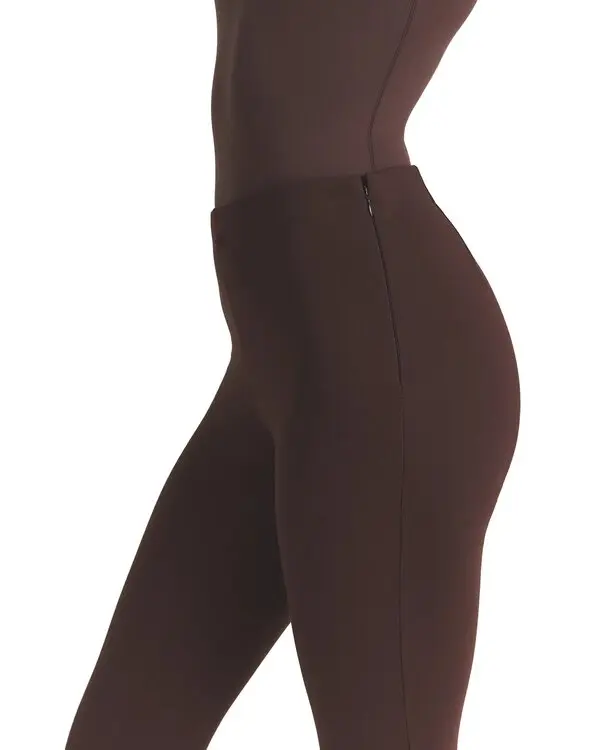 SKIMS Essential High Waist Pants