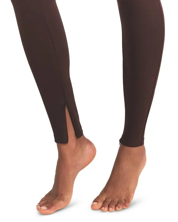 SKIMS Essential High Waist Pants