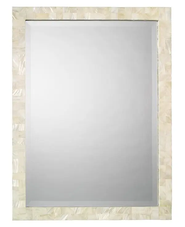 JAMIE YOUNG CO. Rectangle Mirror