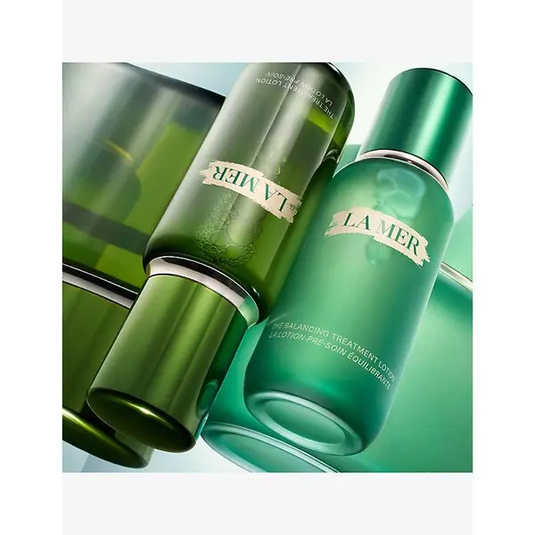 La Mer The Balancing Treatment Lotion