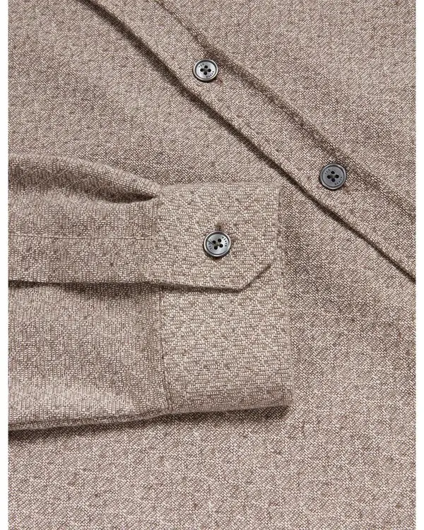 Ted Baker London Rynell Wadded Overshirt