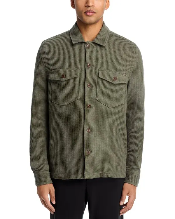 Rails Wells Knit Shirt
