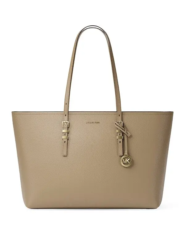 Michael Kors Large Leather Tote