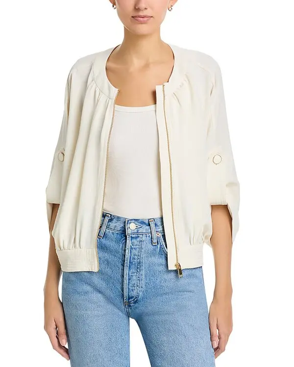 Ramy Brook Jacket