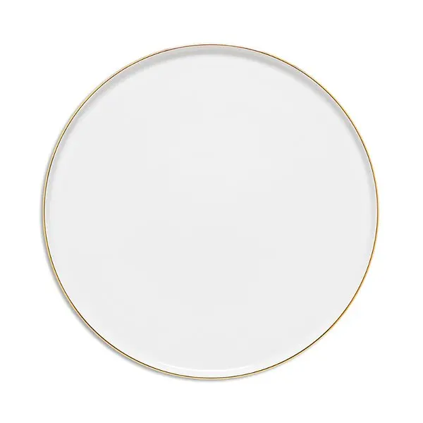 COSTA NOVA Resonance Round Dinner Plate