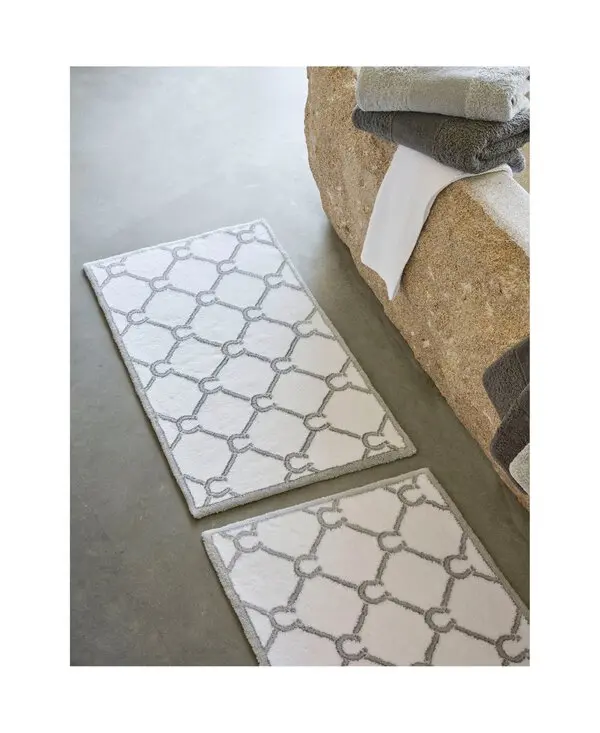 ABYSS & HABIDECOR Ferraduro Bath Rug, 23x 39 Exclusive