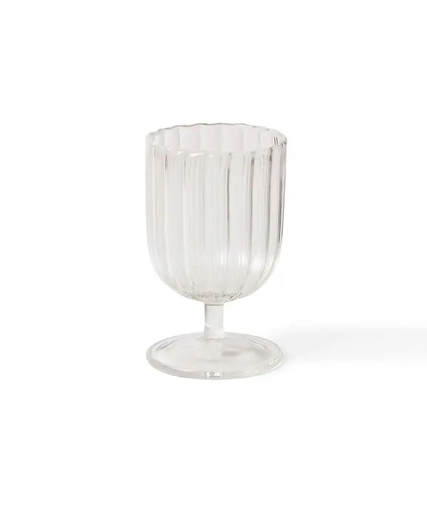 FLECK Kira Stemware Chalice Set Of 4