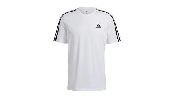 Adidas Essentials 3stripes T-shirt