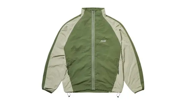 PALACE Rack 25 Shell Jacket