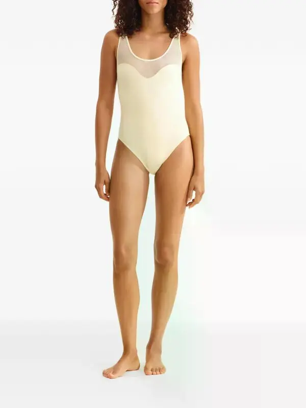 ERES Charisme Sleeveless Swimsuit