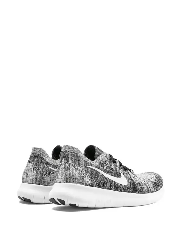 Nike Free Rn Flyknit 2017 Sneakers