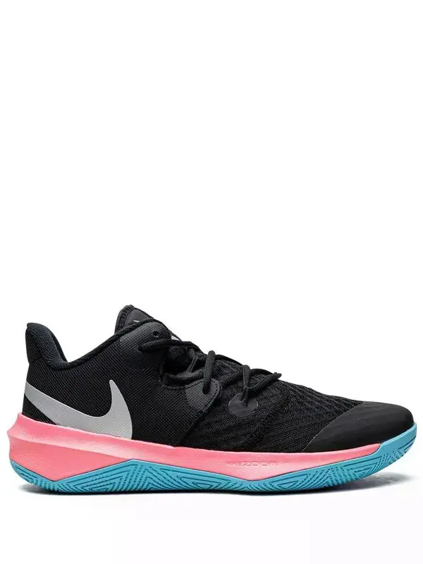 Nike Zoom Hyperspeed Court "south Beach" Sneakers