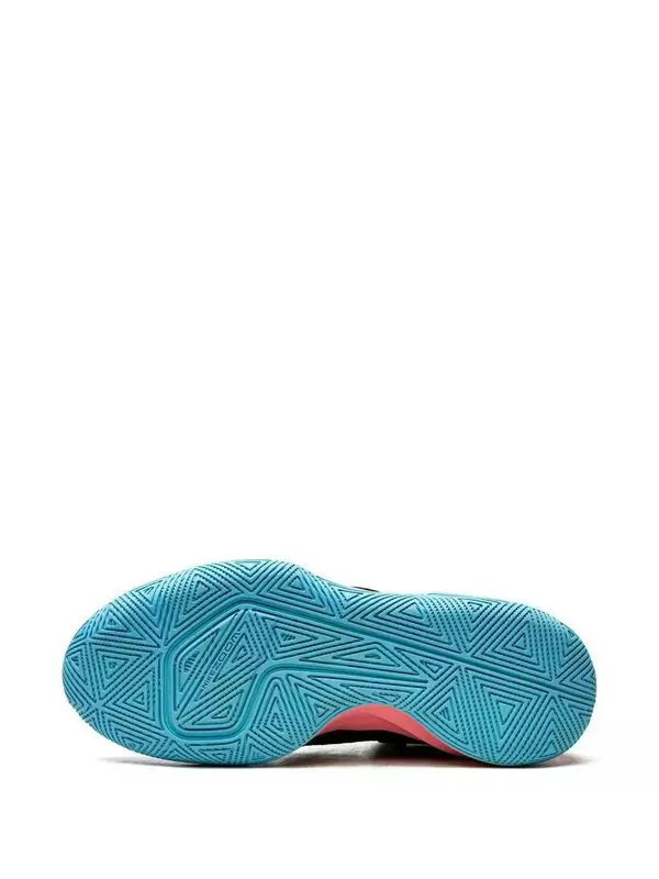 Nike Zoom Hyperspeed Court "south Beach" Sneakers