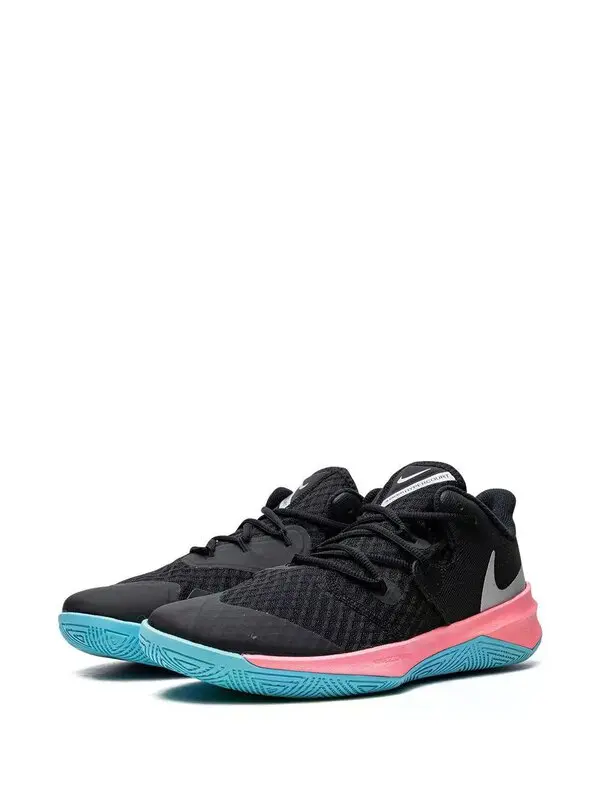 Nike Zoom Hyperspeed Court "south Beach" Sneakers