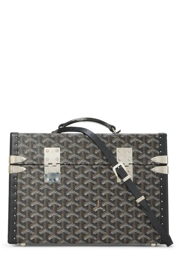 Goyard Sardaigne Vanity Case
