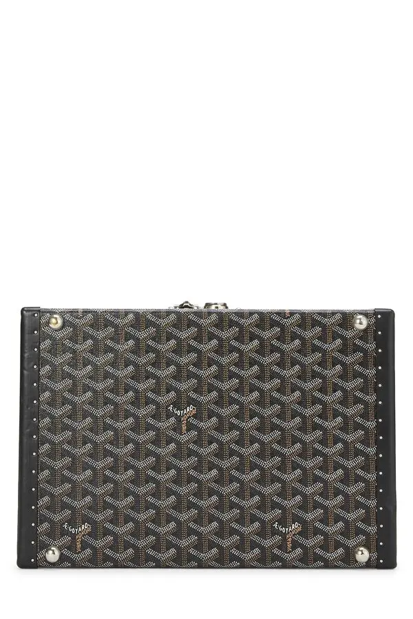 Goyard Sardaigne Vanity Case