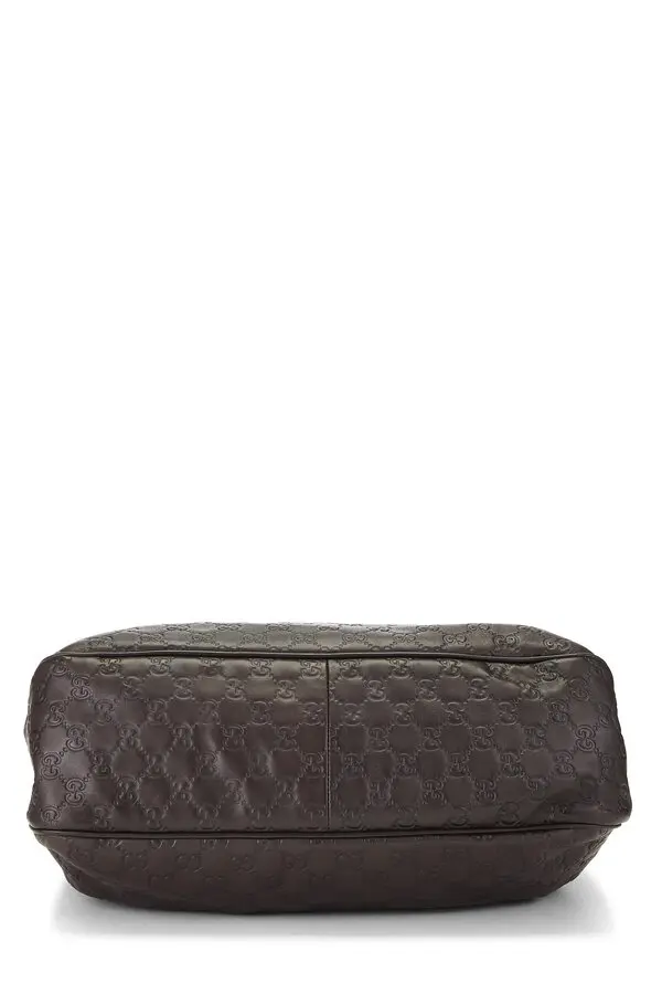 Gucci Microguccissima Sukey Handbag