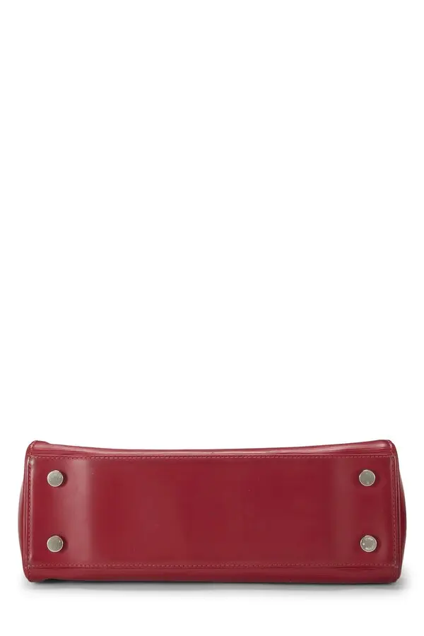 LOUIS VUITTON Epi Brea - Red