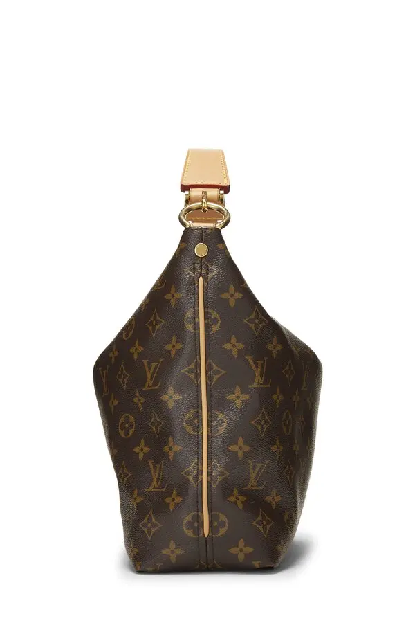LOUIS VUITTON Monogram Sully