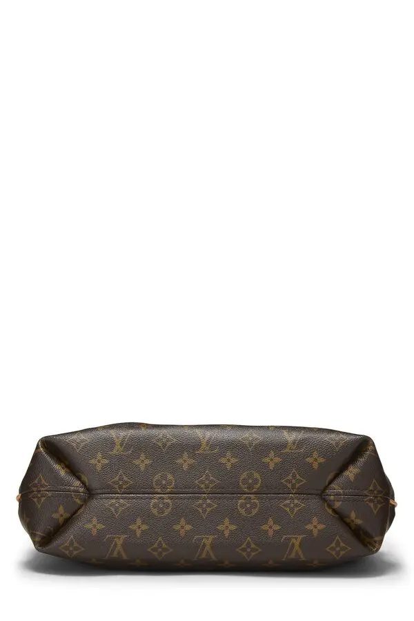LOUIS VUITTON Monogram Sully