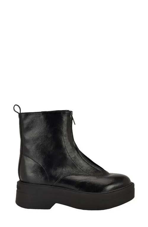 Calvin Klein Rivin Platform Bootie