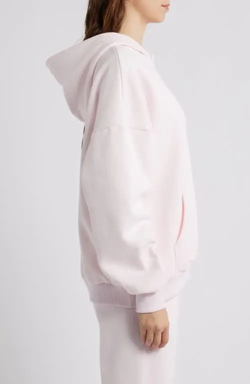 Princess Polly Brand Logo Hoodie