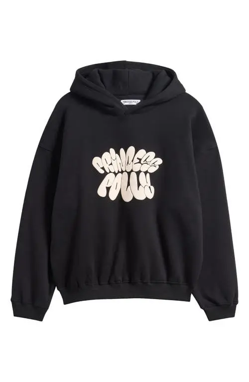 Princess Polly Brand Logo Hoodie