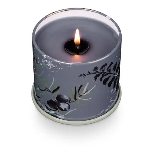 ILLUME® Vanity Tin Candle