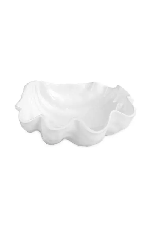 BEATRIZ BALL COLLECTION Vida Ocean Shell Bowl