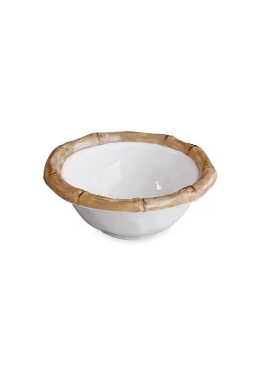 BEATRIZ BALL COLLECTION Vida Cane Mini Dip Bowl