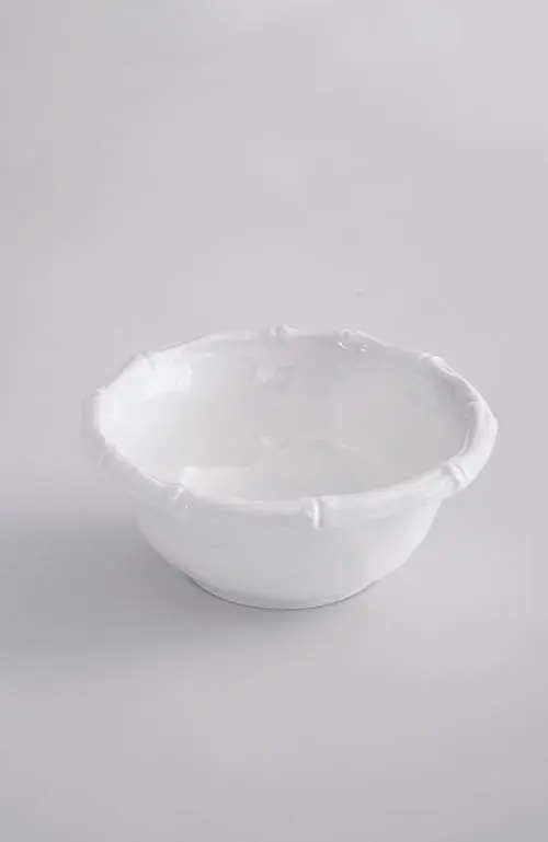 BEATRIZ BALL COLLECTION Vida Cane Dip Bowl