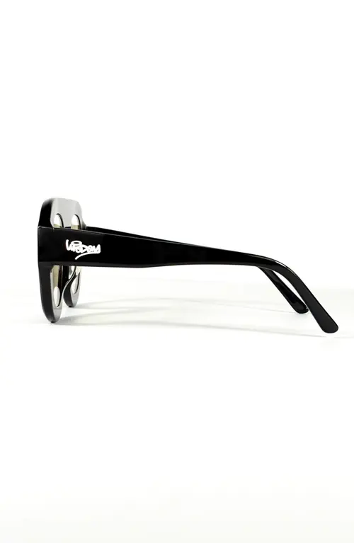 WISDOM FASHION HOUSE Binocular Frame 35