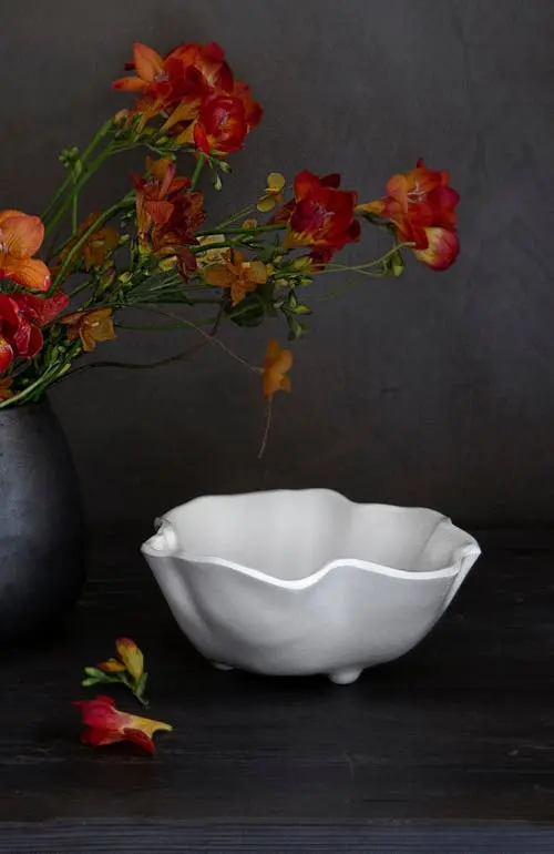 BEATRIZ BALL COLLECTION Vida Bowl