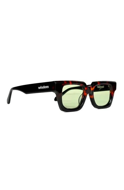 WISDOM FASHION HOUSE Spider Shell Frame 60