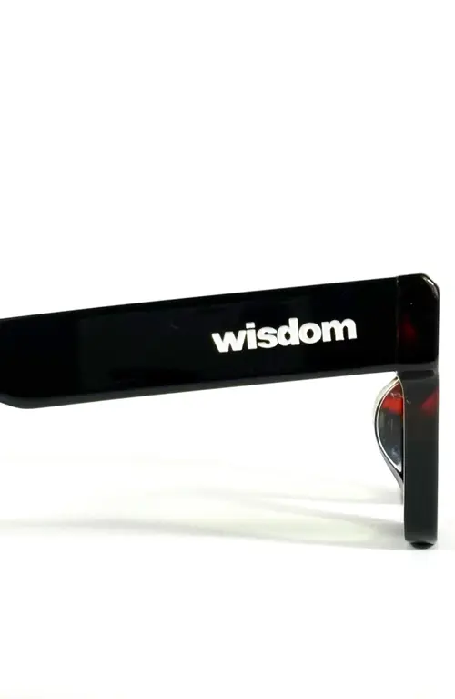 WISDOM FASHION HOUSE Spider Shell Frame 60