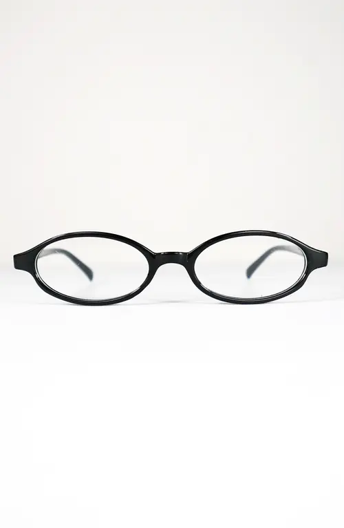 WISDOM FASHION HOUSE Library Frame 63 - Black