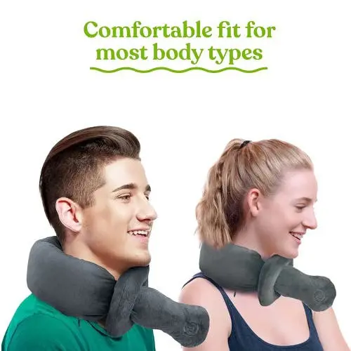 PURSONIC Ultimate Comfort & Recovery Bundle Full-body Wellness Trio Tools