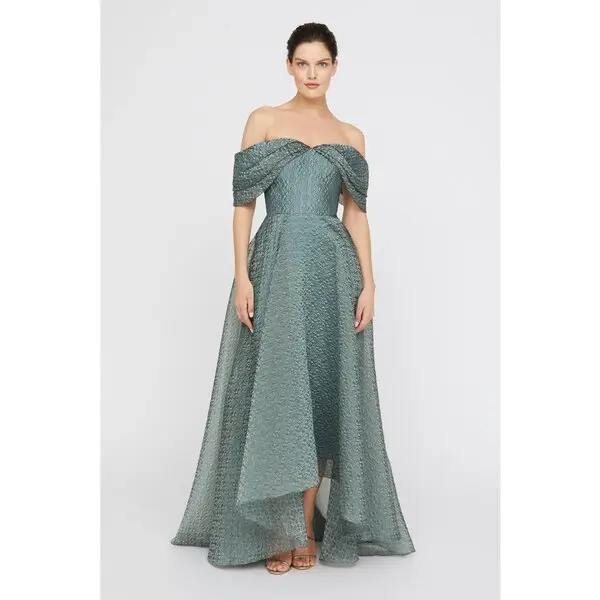 Theia Elysia High-low Gown