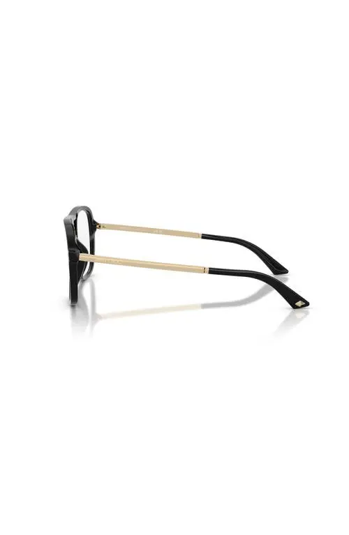 JIMMY CHOO Pilot Optical Glasses