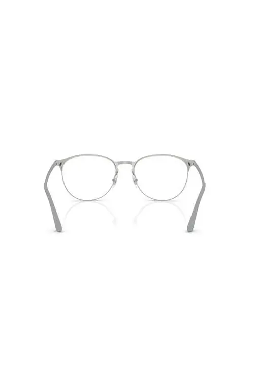 Ray-ban 51mm Phantos Optical Glasses