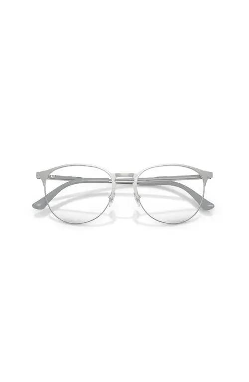 Ray-ban 51mm Phantos Optical Glasses