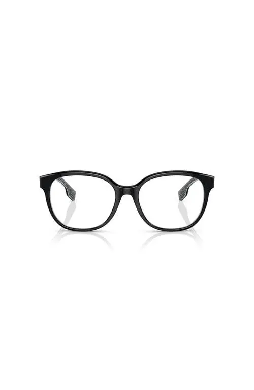 Burberry 54mm Square Optical Glasses