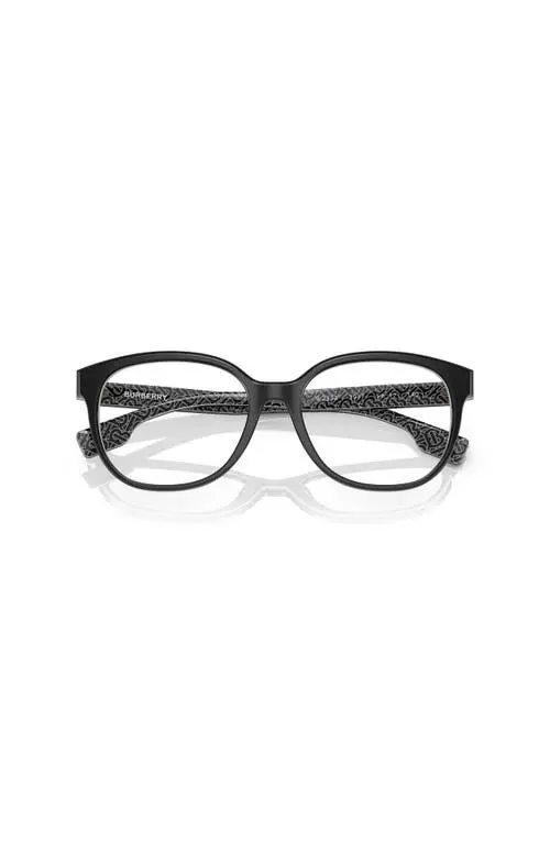 Burberry 54mm Square Optical Glasses