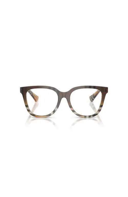 Burberry 52mm Phantos Optical Glasses