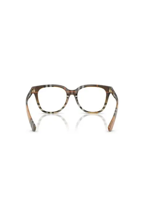 Burberry 52mm Phantos Optical Glasses