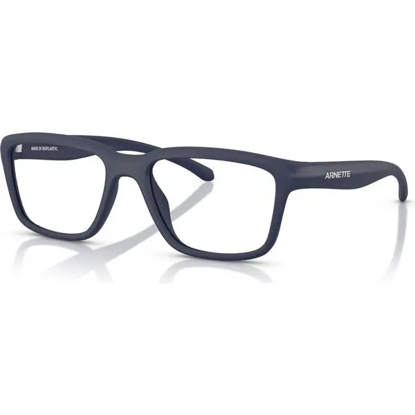 ARNETTE 54mm Square Optical Glasses - Blue