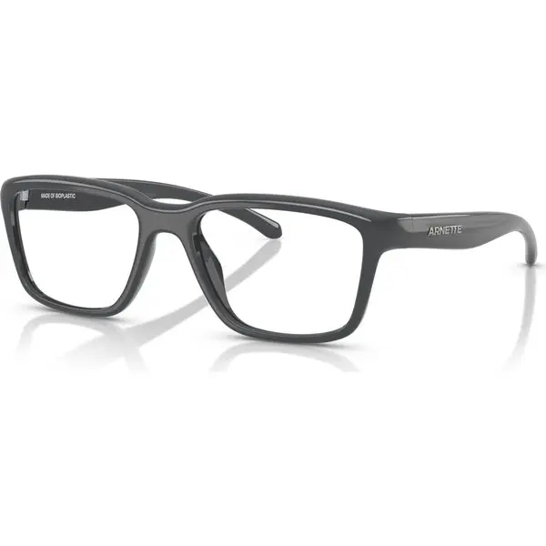 ARNETTE 54mm Square Optical Glasses - Grey