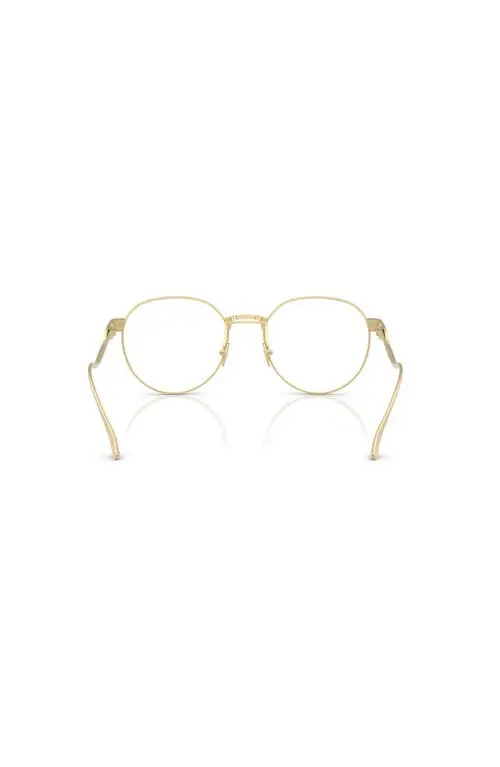 FERRARI 51mm Phantos Optical Glasses